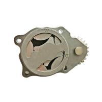 China 4BT 6BT Diesel Engine Oil Pump Forklift And Heavy Truck 4939587 for sale