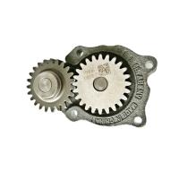 China 4BT 6BT Diesel Engine Oil Pump Forklift And Heavy Truck 4939587 for sale