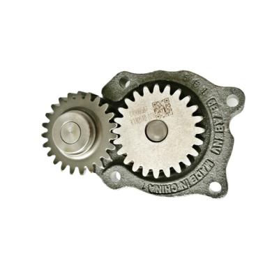 China 4BT 6BT Diesel Engine Oil Pump Forklift And Heavy Truck 4939587 for sale