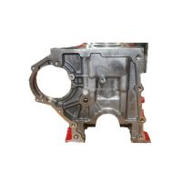 China Foton Truck ISF2.8 Diesel Engine Cylinder Block Excavator Machine 5261257 for sale