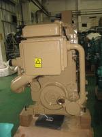 China ISO Cummins Marine Diesel Engine Assembly CCEC KTA19 M4 700HP for sale