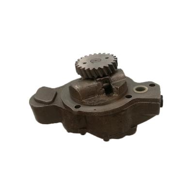 China 3042378 Generator Diesel Engine Oil Pump CECC NT 855 Cummins Oil Pump for sale