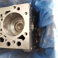 China ISBE ISDE CE Cummins Diesel Engine Cylinder Block 5274410 for sale