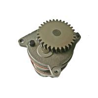 China 3047549 Lubriing Diesel Engine Oil Pump Generator CCEC K19 KTA19 for sale