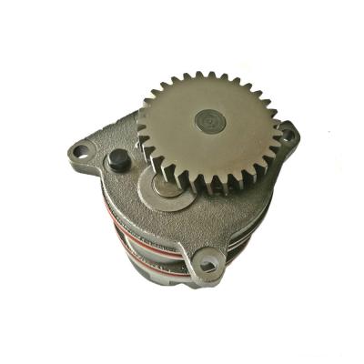 China 3047549 Lubriing Diesel Engine Oil Pump Generator CCEC K19 KTA19 for sale