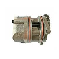 China 3047549 Lubriing Diesel Engine Oil Pump Generator CCEC K19 KTA19 for sale