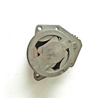 China 1Pcs 6CT 6BT Marine Engine Oil Pump Diesel Engine Parts 3966840 for sale