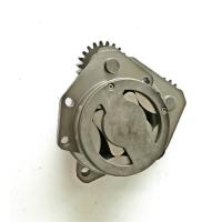 China 1Pcs 6CT 6BT Marine Engine Oil Pump Diesel Engine Parts 3966840 for sale