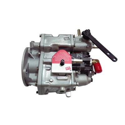 China 1Pcs Machinery NT855 Diesel Engine Fuel Pumps High Pressure 3021966 for sale