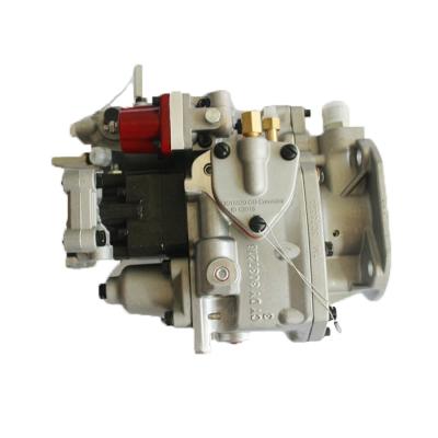 China ISO9001 Forklift Generator Cummins Diesel Engine Fuel Pumps 3080571 for sale