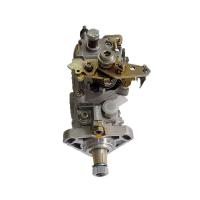 China Bulldozer 6BT Diesel Fuel Injection Pump For 5.9 Cummins OEM 3918282 for sale