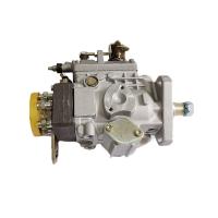 China Bulldozer 6BT Diesel Fuel Injection Pump For 5.9 Cummins OEM 3918282 for sale