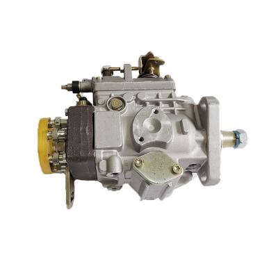 China Bulldozer 6BT Diesel Fuel Injection Pump For 5.9 Cummins OEM 3918282 for sale