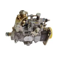China Bulldozer 6BT Diesel Fuel Injection Pump For 5.9 Cummins OEM 3918282 for sale
