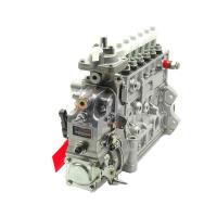 China 3931957 Outboard Diesel Engine Fuel Pumps 6CT Truck Injection Pump for sale