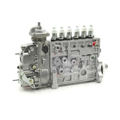 China 3931957 Outboard Diesel Engine Fuel Pumps 6CT Truck Injection Pump for sale