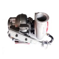 China ISLe 12V Cummins Diesel Generator Turbocharger 2839486 HX40W for sale
