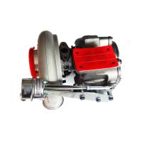 China ISLe 12V Cummins Diesel Generator Turbocharger 2839486 HX40W for sale