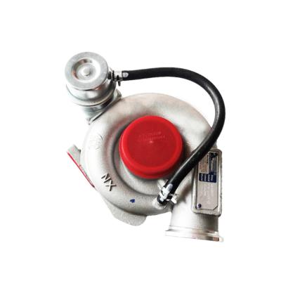 China ISF3.8 HE211W Diesel Generator Turbocharger 2842804 for sale