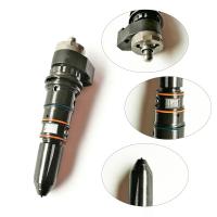 China 4915382 Cummins Marine Fuel Injector Diesel Engine CCEC NT855 for sale