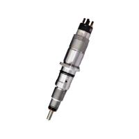 China Cummins Bosch Diesel Engine Fuel Injectors DCEC ISDE Mining Machinery 4937065 for sale