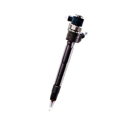 China Buses Foton Cummins Diesel Engine Fuel Injectors ISF2.8 5309291 for sale