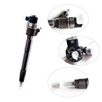 China Buses Foton Cummins Diesel Engine Fuel Injectors ISF2.8 5309291 for sale