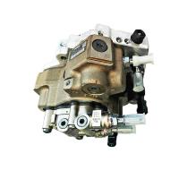 China ISB High Pressure Diesel Engine Fuel Pumps Excavator 0445020224 5296096 for sale