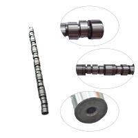 China K19 KTA19 Diesel Performance Camshaft Excavator Spare Parts 3066882 for sale