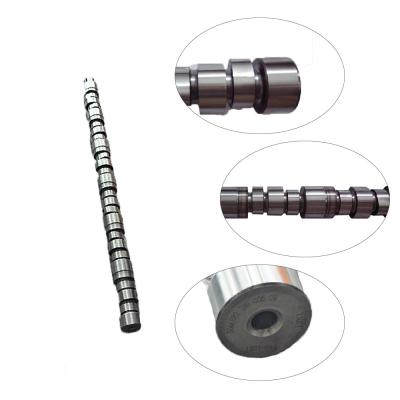 China K19 KTA19 Diesel Performance Camshaft Excavator Spare Parts 3066882 for sale