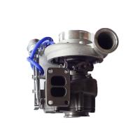 China Natural Gas Diesel Generator Turbocharger HX35G 6BT 5.9 Cummins Turbo 3599491 for sale
