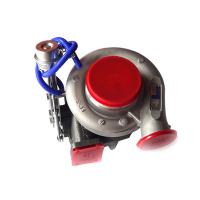 China Natural Gas Diesel Generator Turbocharger HX35G 6BT 5.9 Cummins Turbo 3599491 for sale