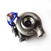 China Natural Gas Diesel Generator Turbocharger HX35G 6BT 5.9 Cummins Turbo 3599491 for sale