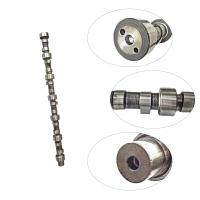 China QSL ISL Cummins ISX Performance Camshaft Heavy Duty Diesel Parts 5283931 for sale