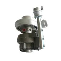China Heavy Equipment Diesel Generator Turbocharger Variable Twin Scroll System ISO9001 for sale