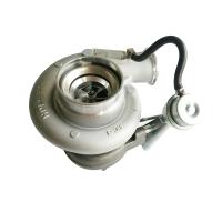 China Heavy Equipment Diesel Generator Turbocharger Variable Twin Scroll System ISO9001 for sale