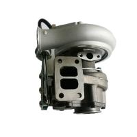 China Heavy Equipment Diesel Generator Turbocharger Variable Twin Scroll System ISO9001 for sale