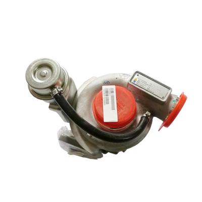 China ISF2.8 Cummins Diesel Generator Turbocharger Foton Truck 3773122 for sale