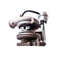 China ISF2.8 Cummins Diesel Generator Turbocharger Foton Truck 3773122 for sale