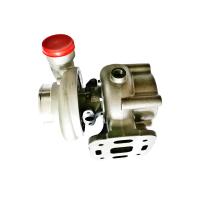 China Diesel HX40W Cummins 6BT Marine Turbo 3802829 Iron Machinery for sale