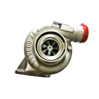 China Diesel HX40W Cummins 6BT Marine Turbo 3802829 Iron Machinery for sale