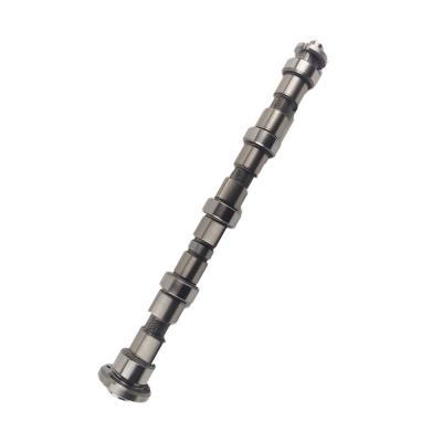 China Foton ISF2.8 ISF3.8 Diesel Engine Camshaft Construction 4988630 3697688 5267994 for sale