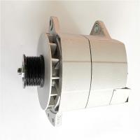 China 8SC3157V Prestolite 24 Volt Marine Alternator Motor Parts 3088320 for sale
