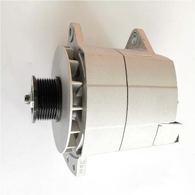 China 8SC3157V Prestolite 24 Volt Marine Alternator Motor Parts 3088320 for sale