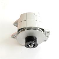 China 8SC3157V Prestolite 24 Volt Marine Alternator Motor Parts 3088320 for sale