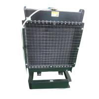 China 4BT3.9 105hp Cummins Diesel Engine Set 2800RPM 4 Cylinder Generator for sale