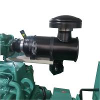 China Super Silent Cummins Diesel Generator Set 6CTAA8.3G2 180Kw 225Kva for sale