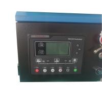 China Super Silent Cummins Diesel Generator Set 6CTAA8.3G2 180Kw 225Kva for sale