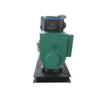 China Super Silent Cummins Diesel Generator Set 6CTAA8.3G2 180Kw 225Kva for sale