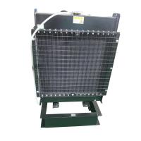 China 6BTAA5.9G2 Diesel Generator Set ISO 150kva Turbocharged Charge Air Cooled for sale